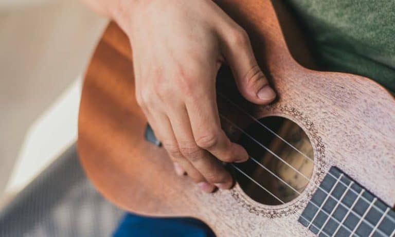 Beginner Ukulele for Adults - Concord Community Music School
