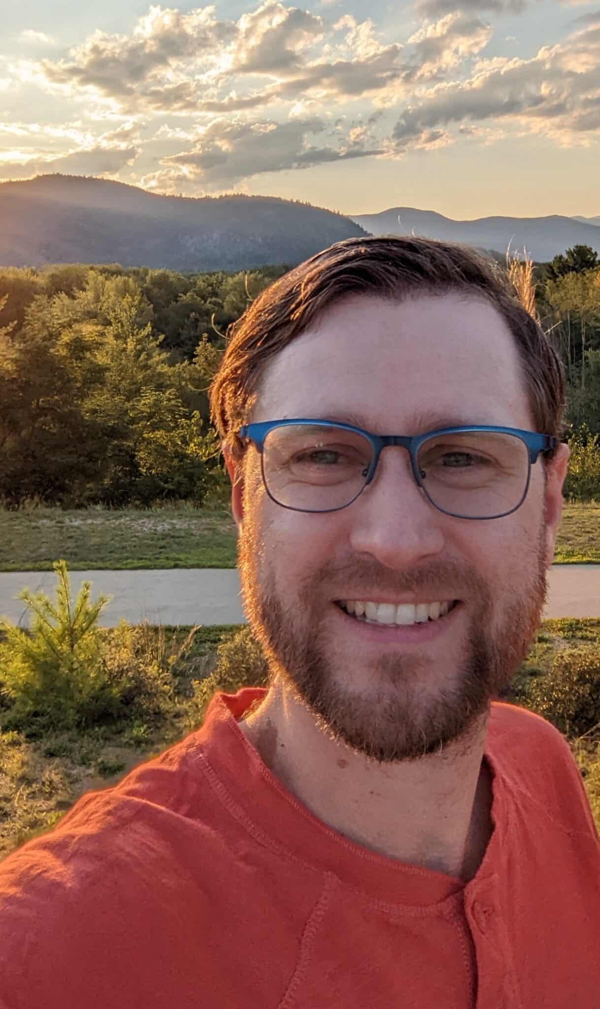 Sean Anderson - Concord Community Music School