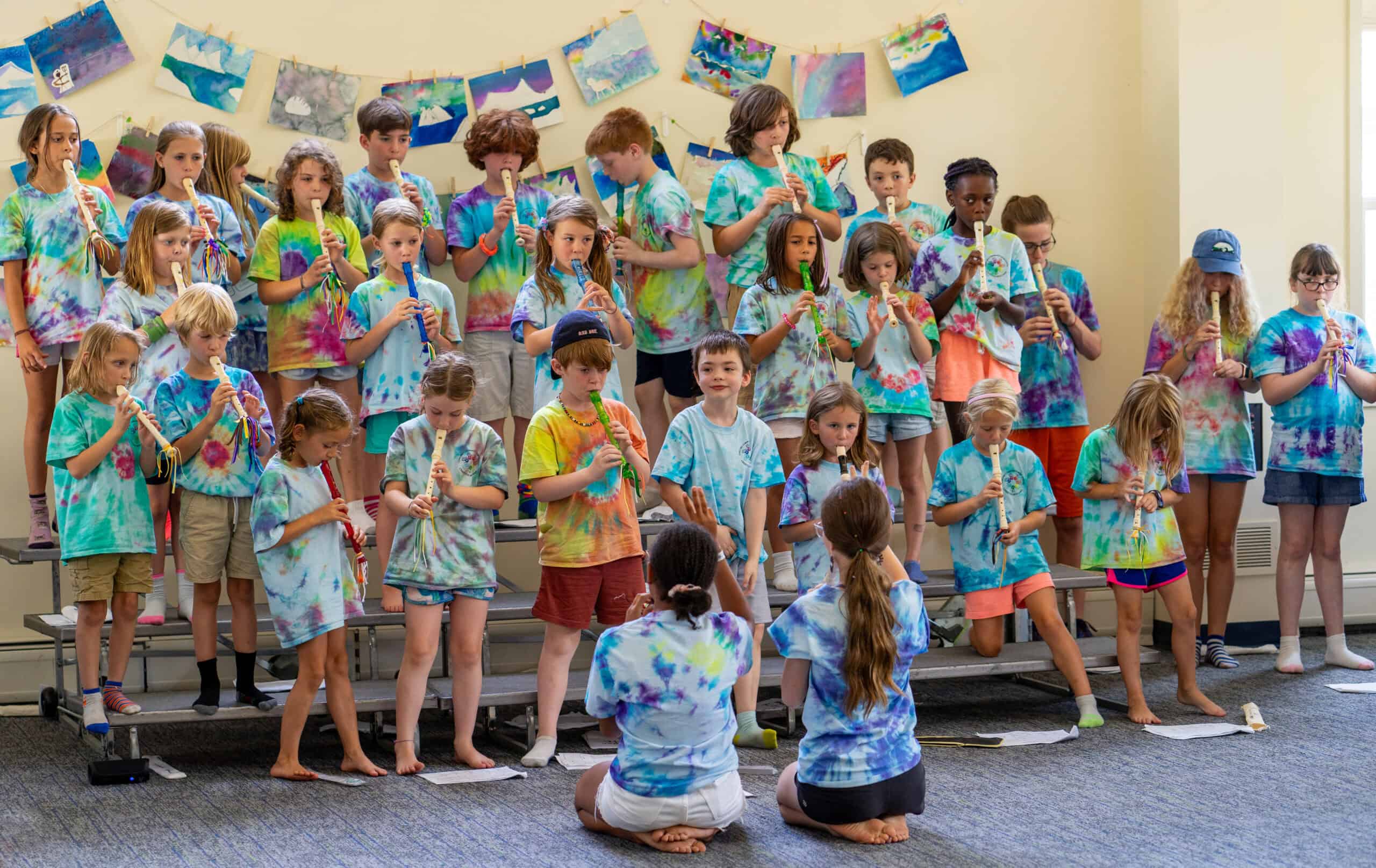 Home New - Concord Community Music School